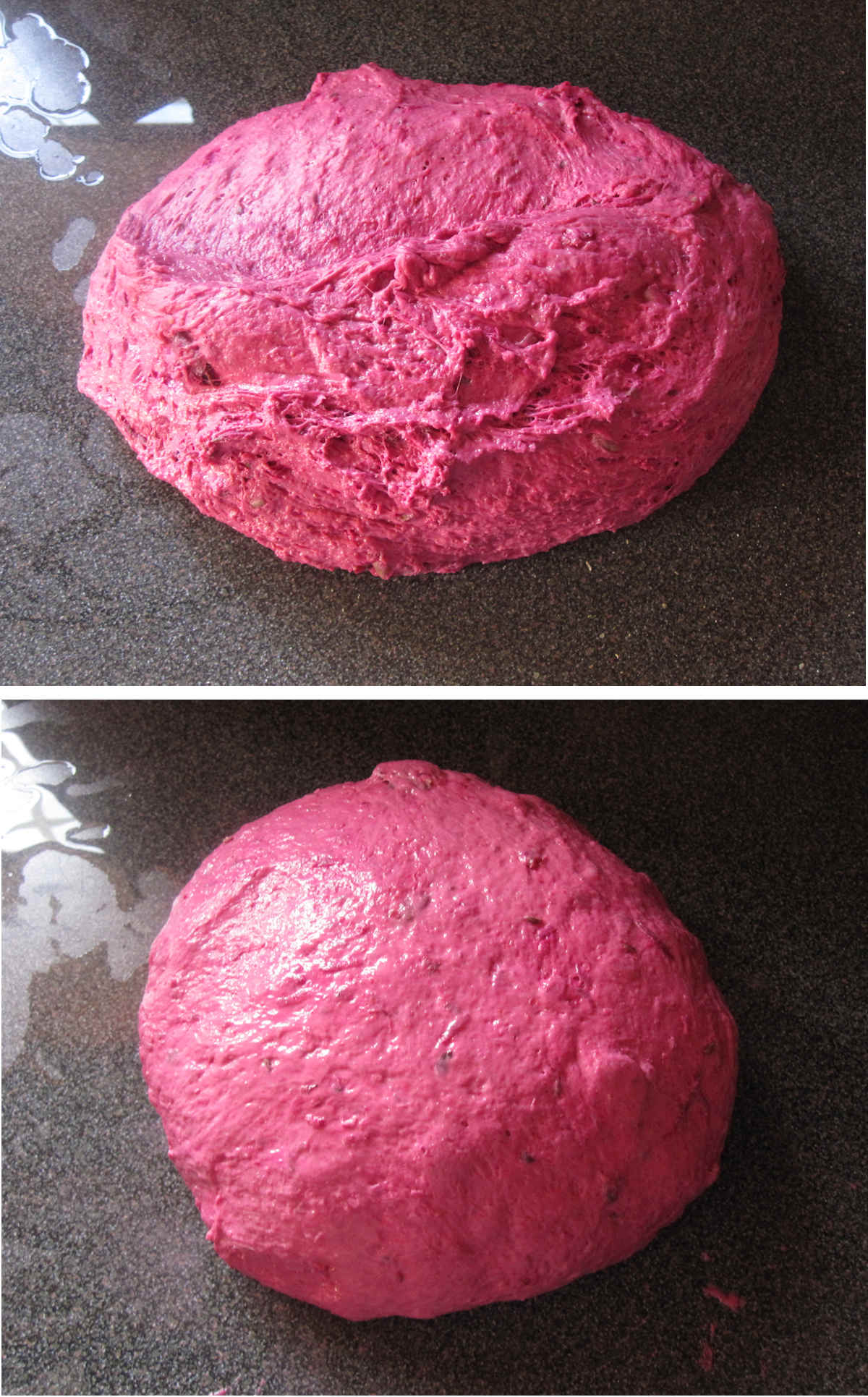 Beetroot Bread | Recipe | Cuisine Fiend
